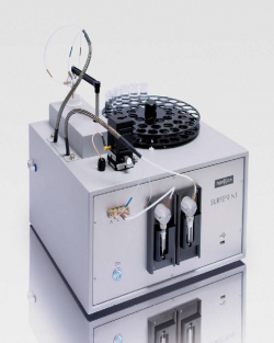 SUFER2R トランスポーター測定装置 | BRC バイオリサーチセンター 商品情報