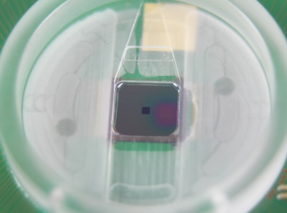 Multi Channel Systems CMOS-MEA5000